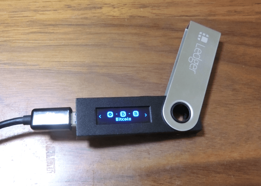 All You Need To Know About The Ledger Wallets
