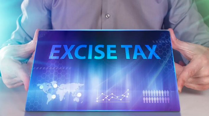 How to Calculate Excise Tax in the UAE: A Detailed Guide - North Star Zone